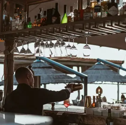 Mood Beach - My Curacao Guide