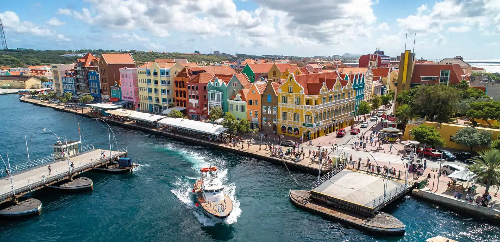 Your guide on Curacao: Tours, Info, Blogs, Videos, Magazine | My ...