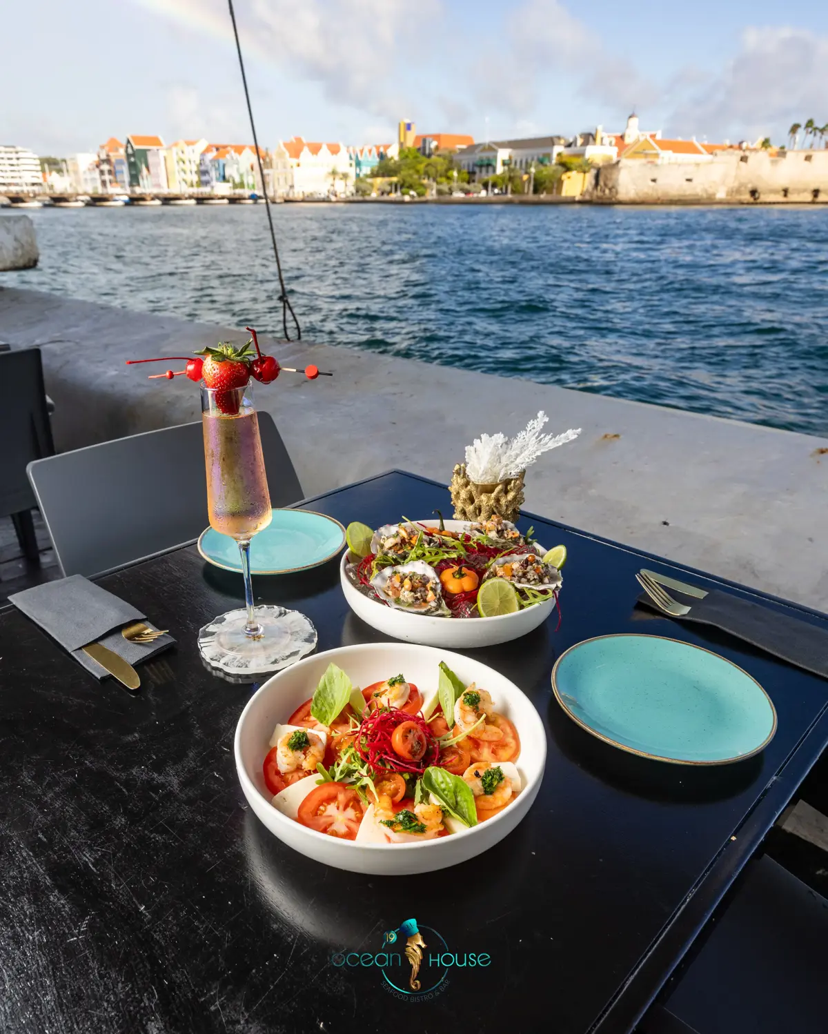 Ocean House 19 - My Curacao Guide