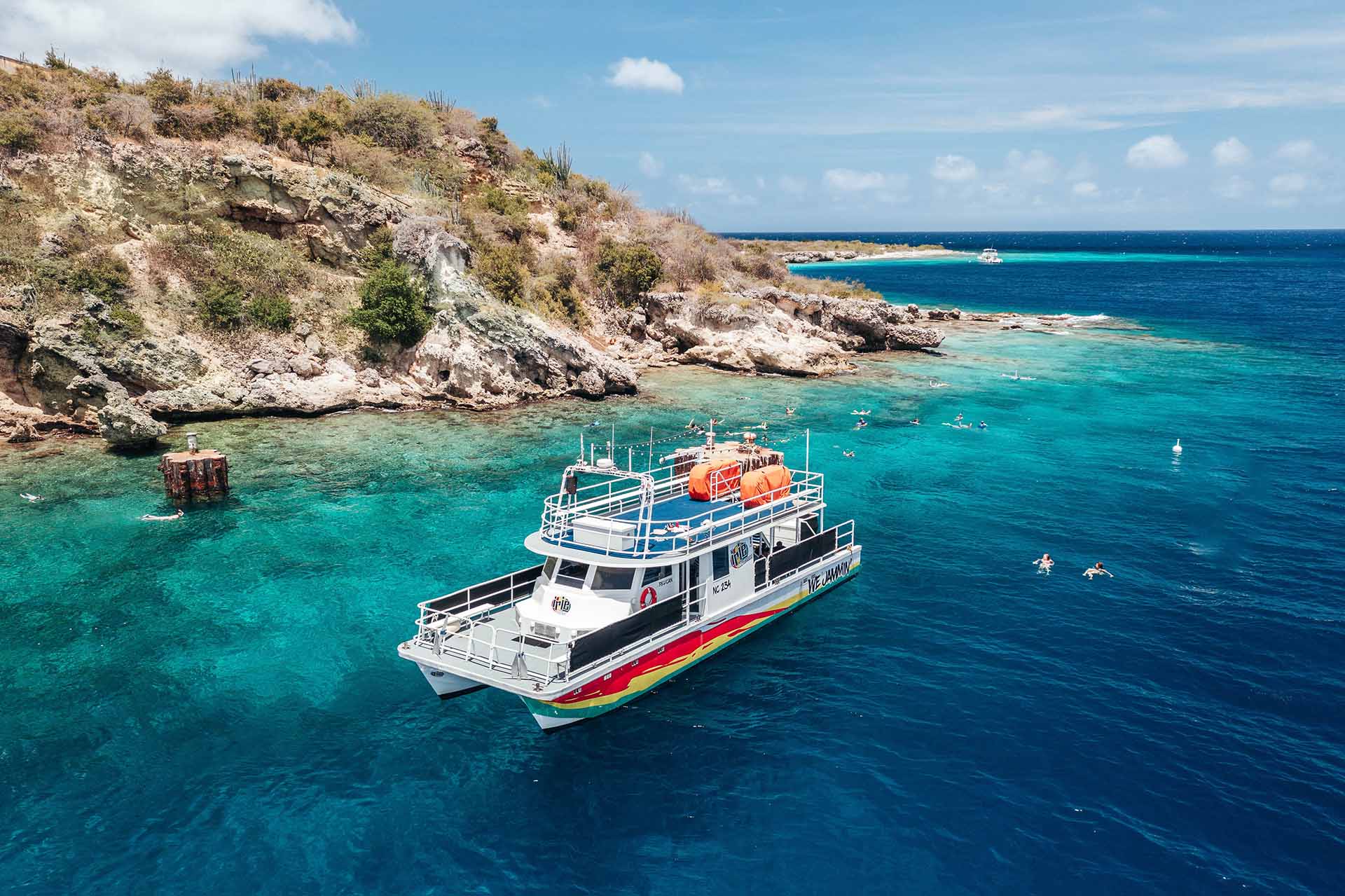 Irie Tours - My Curacao Guide