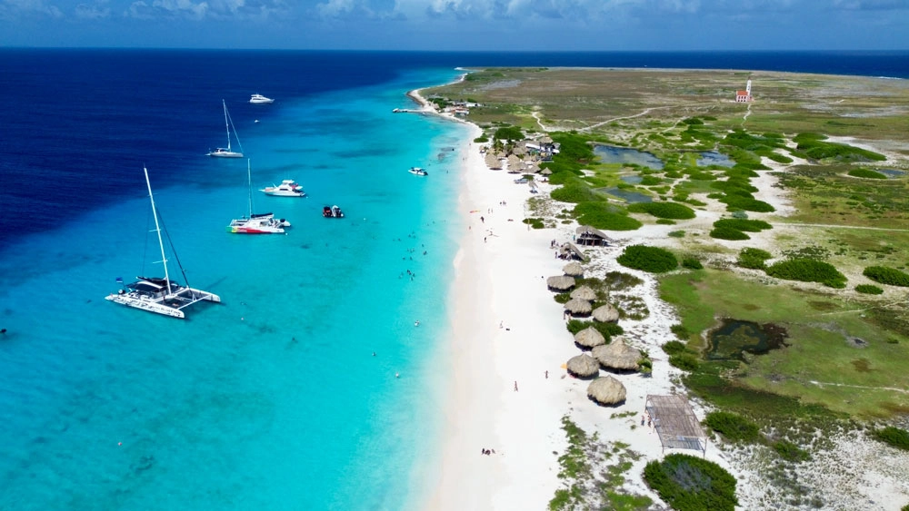 Your Guide to Klein Curacao - My Curacao Guide