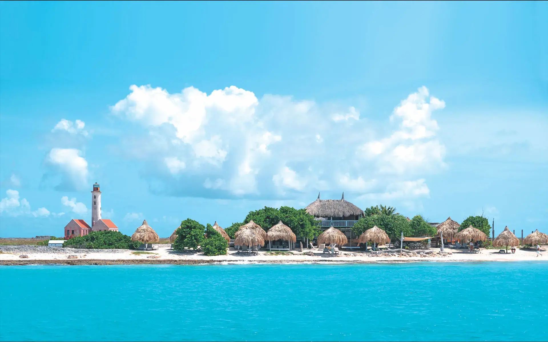 Miss Ann Boat Trips - My Curacao Guide