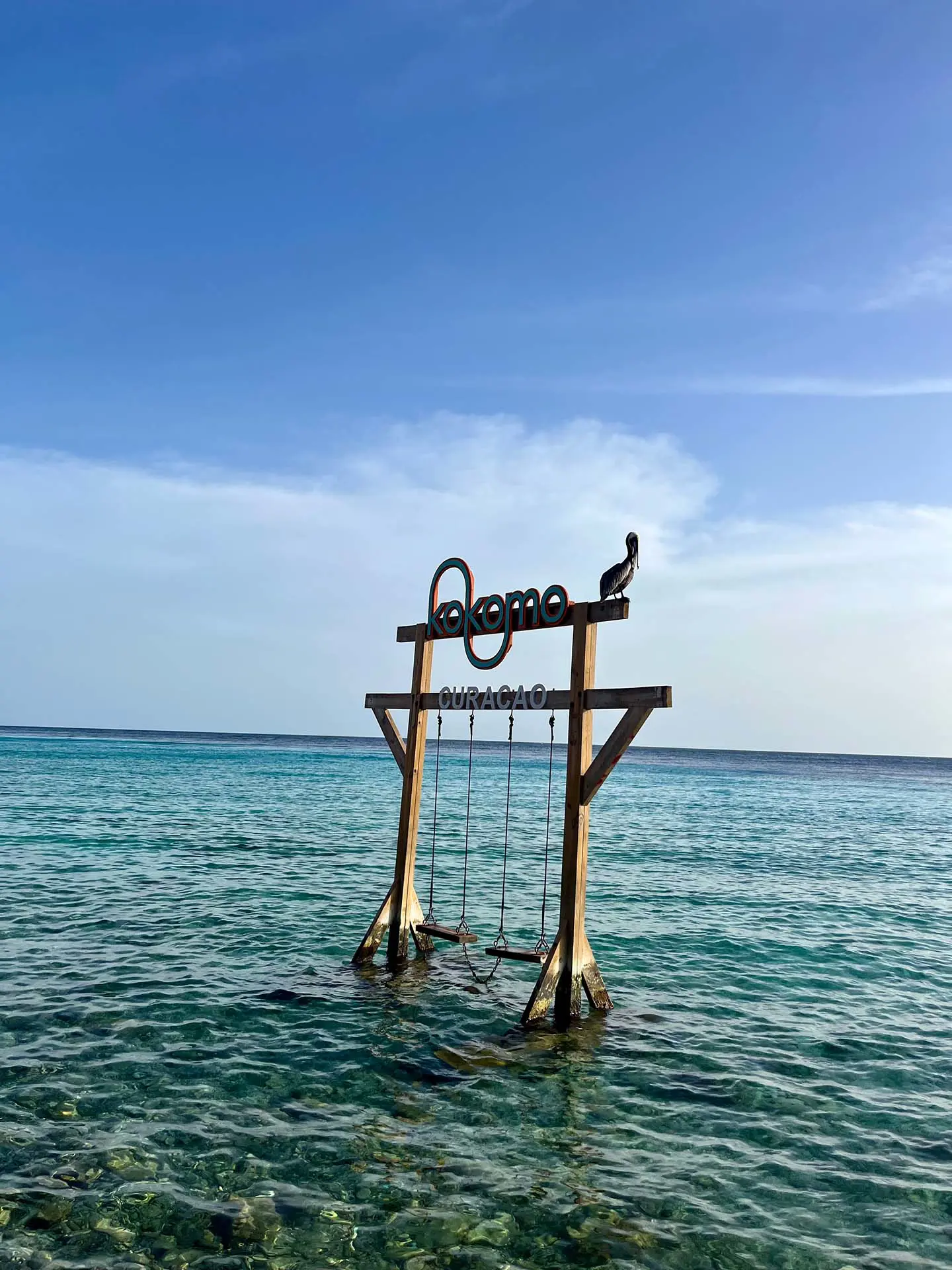 Kokomo Beach - My Curacao Guide