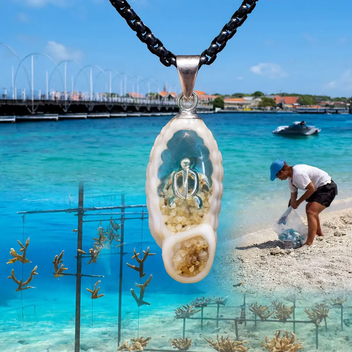 Kukudushi - My Curacao Guide