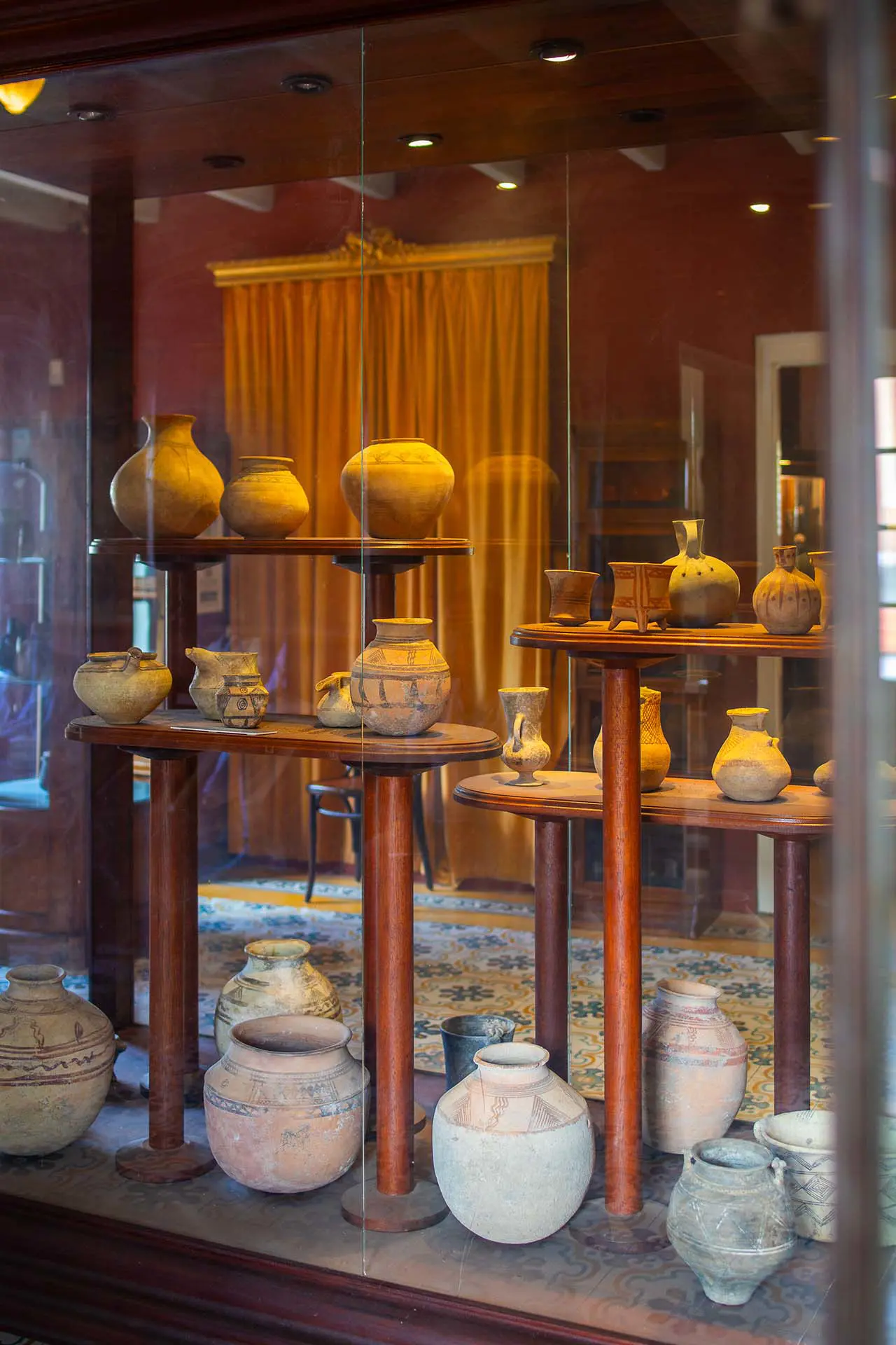 Kura Hulanda Museum - My Curacao Guide