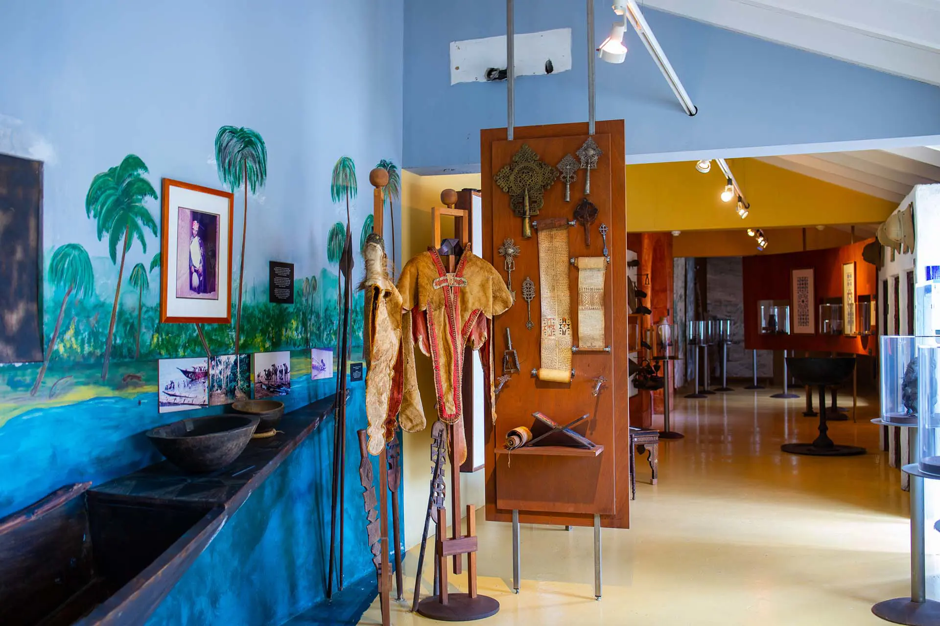 Kura Hulanda Museum - My Curacao Guide