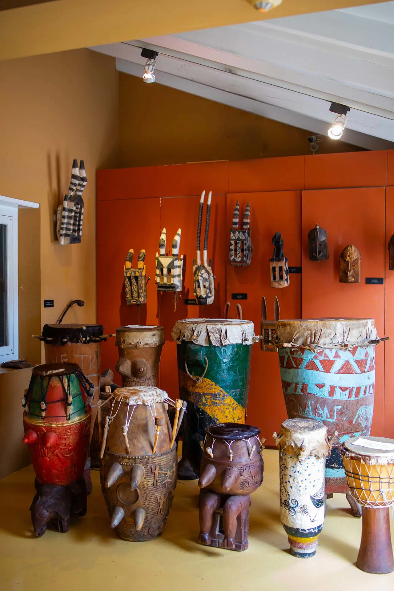 Kura Hulanda Museum - My Curacao Guide