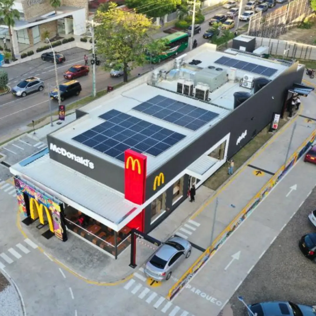 McDonald’s Curacao - My Curacao Guide