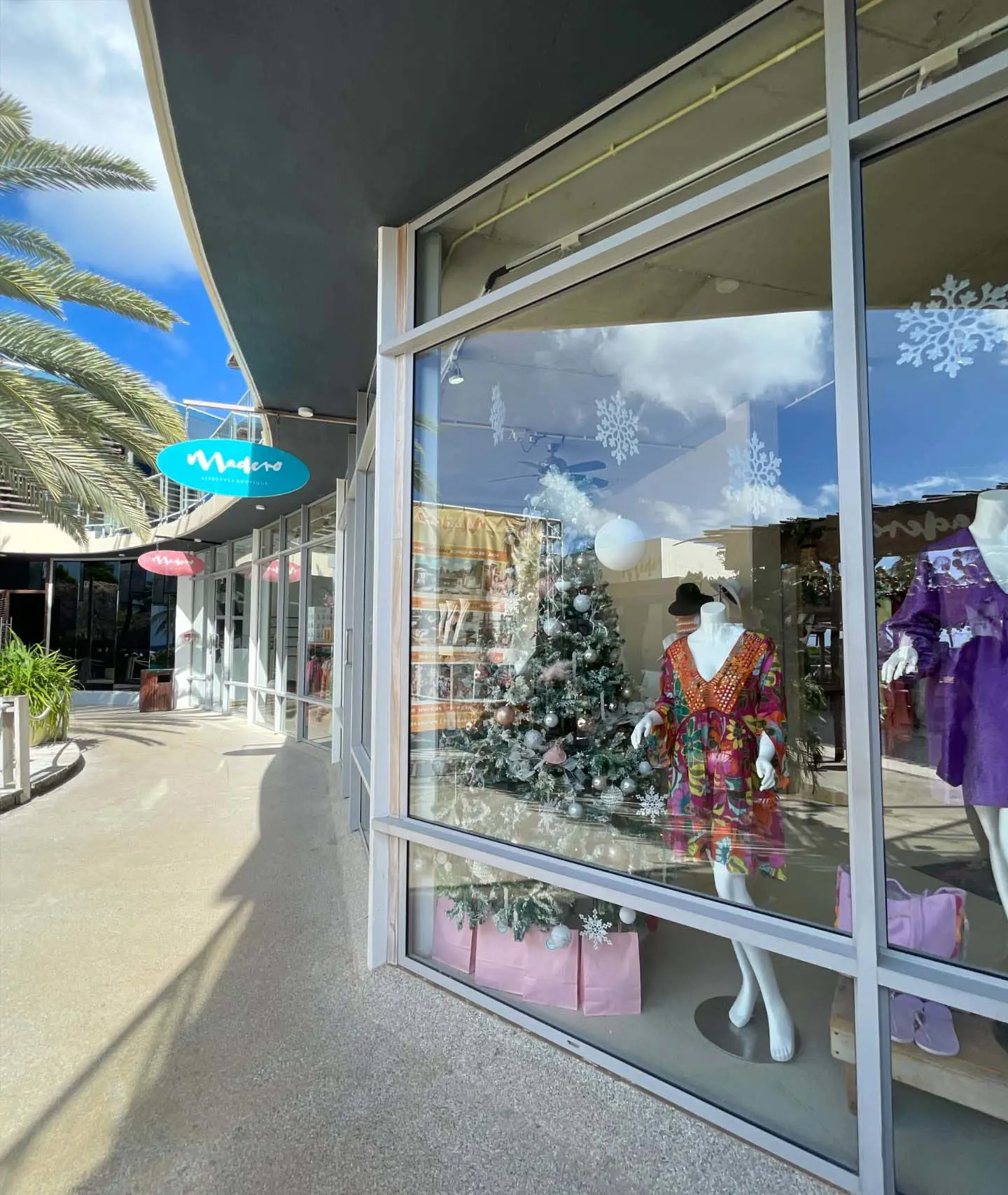 Mambo Beach Boulevard - My Curacao Guide