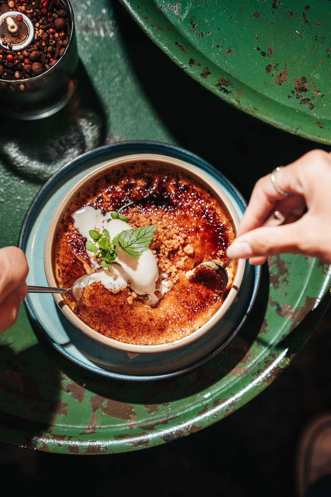 MosaCaña - My Curacao Guide