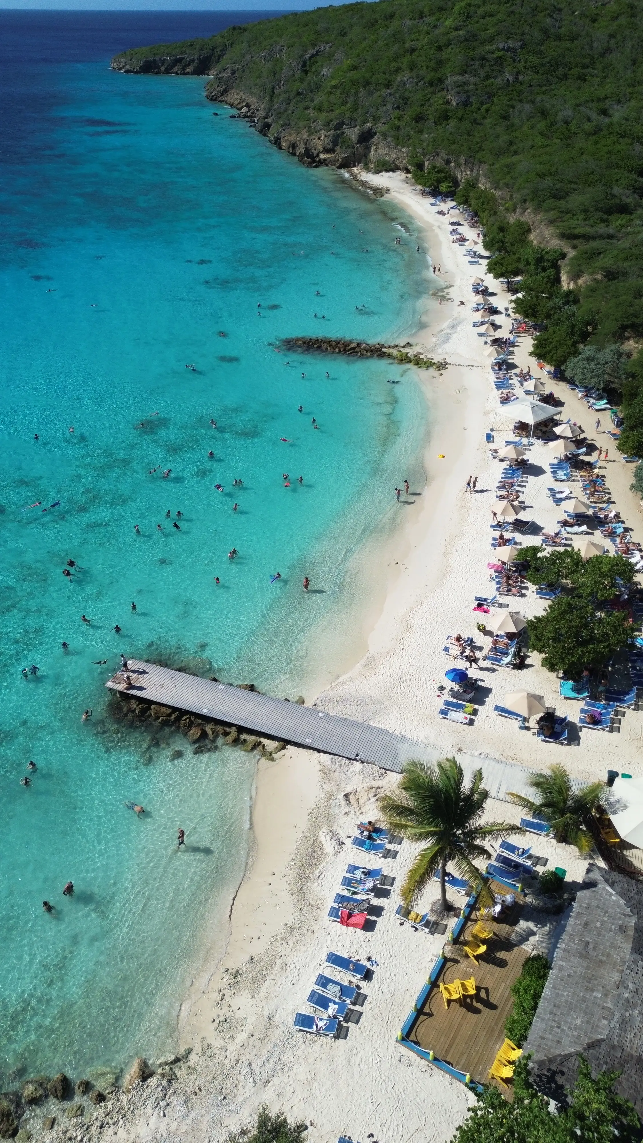 Playa Porto Mari - My Curacao Guide