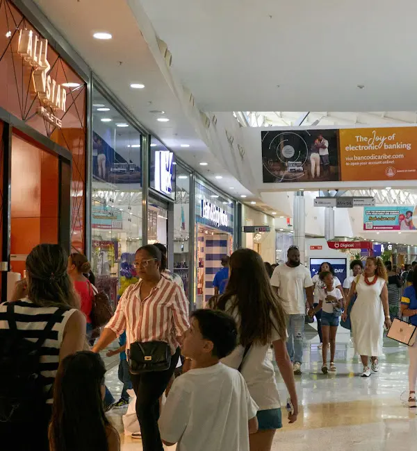 Sambil - My Curacao Guide