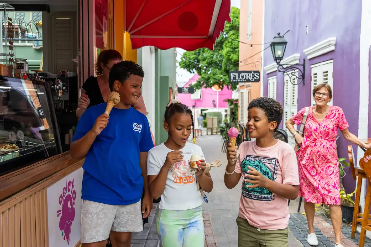 Kid-Friendly Tours in Curacao 2026: Compare Top Rated