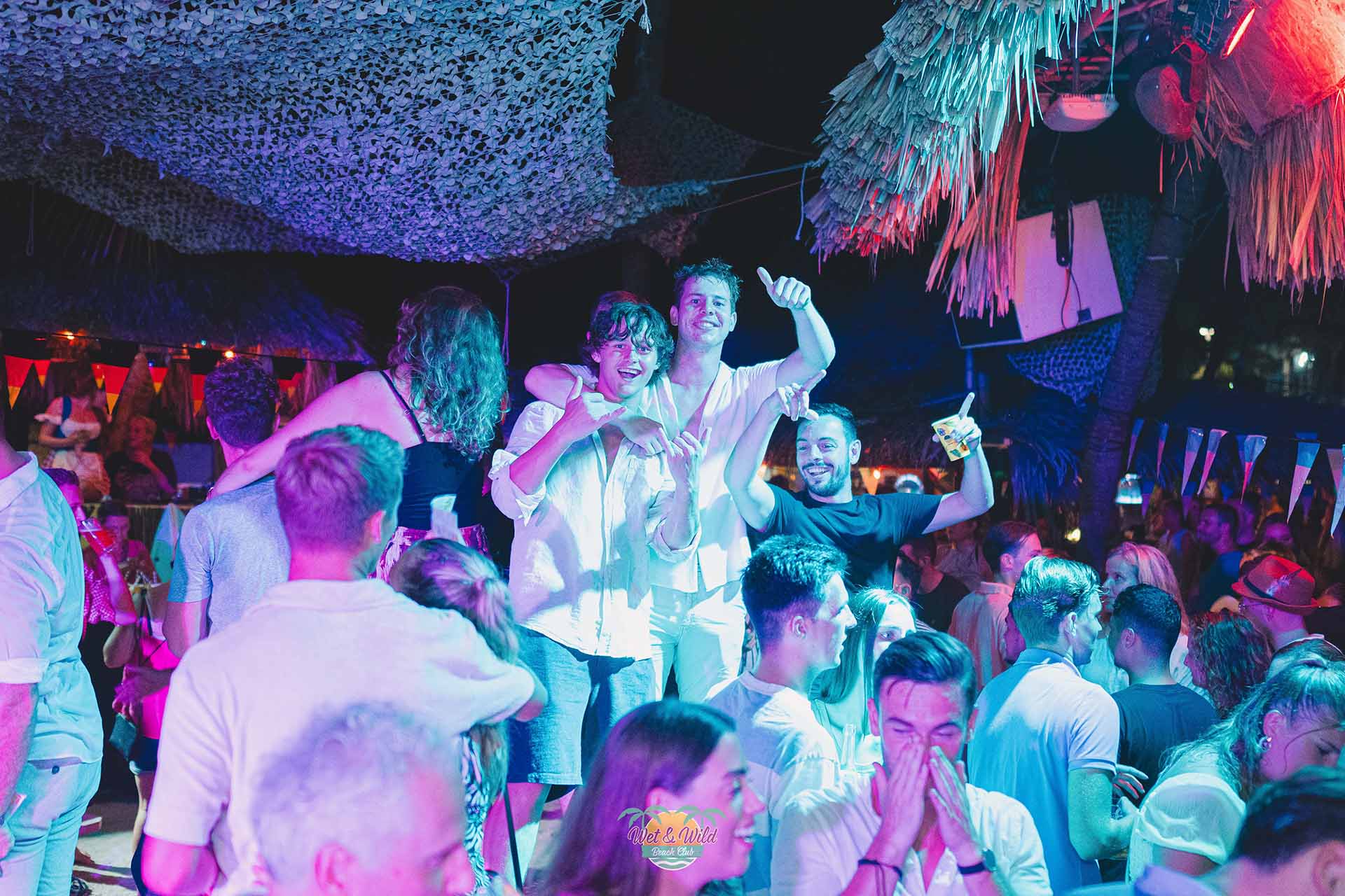 Best Nightlife Spots in Curacao | Top 5 for 2025